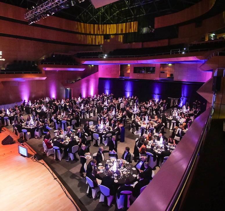 CONFERENCE DINNER – BCCA Conference